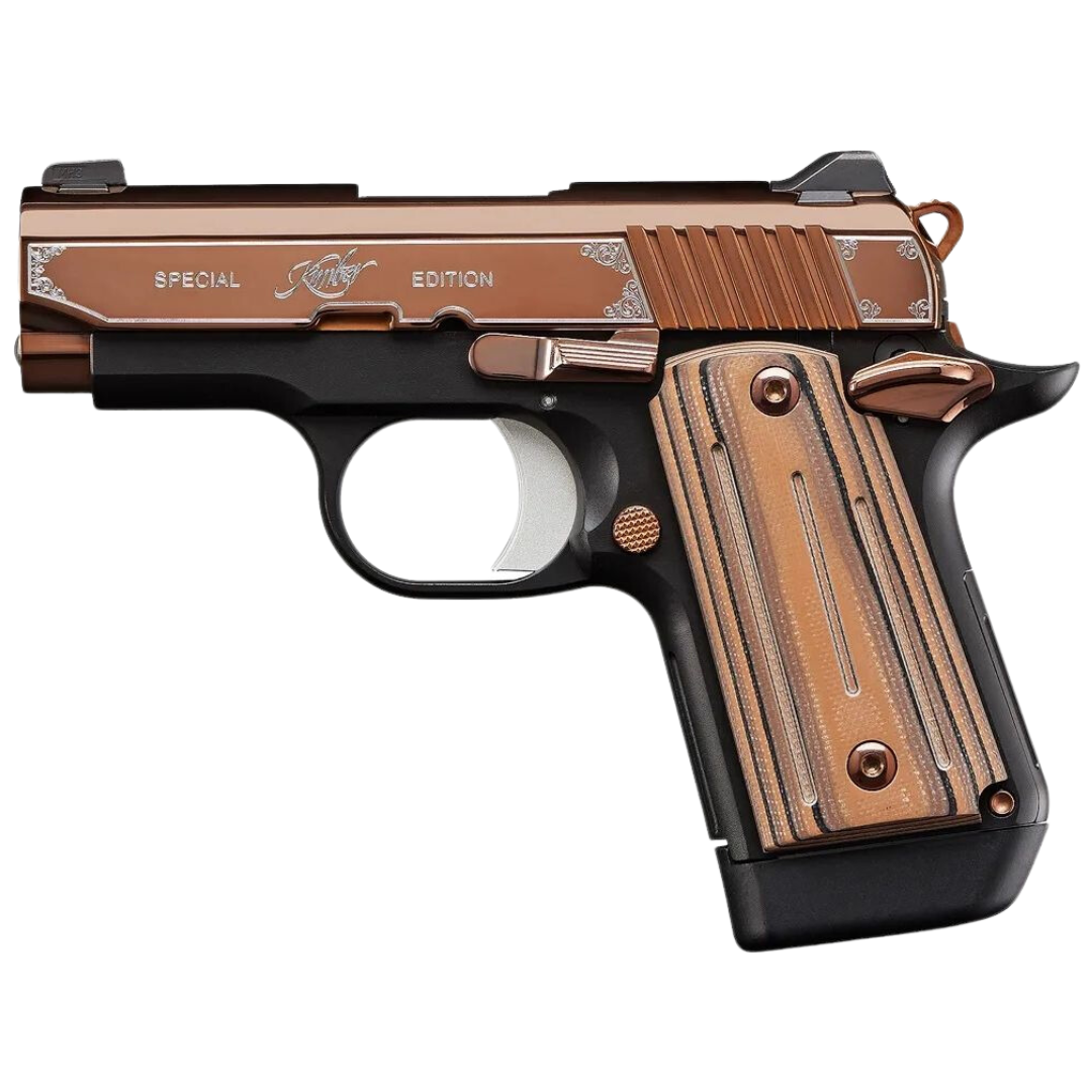 Top 12 Handguns for Women in 2024 - Keystone Shooting Center