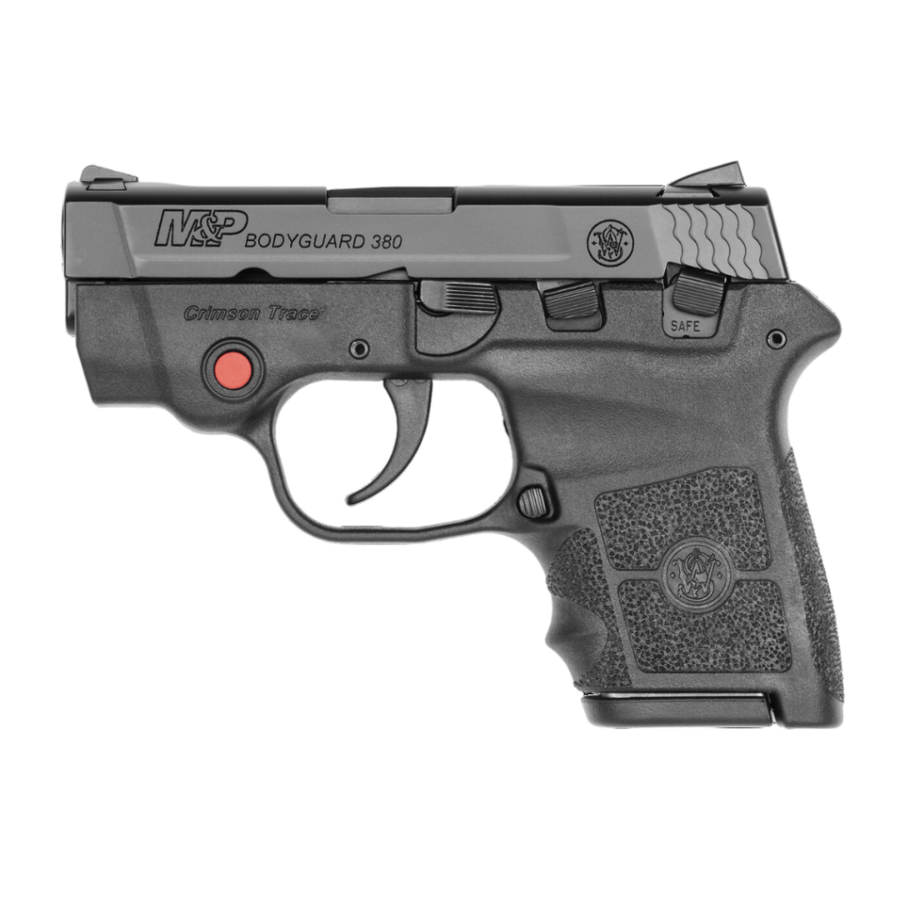 Top 12 Handguns for Women in 2024 - Keystone Shooting Center