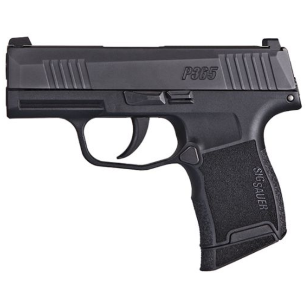 Top 12 Handguns for Women in 2024 - Keystone Shooting Center