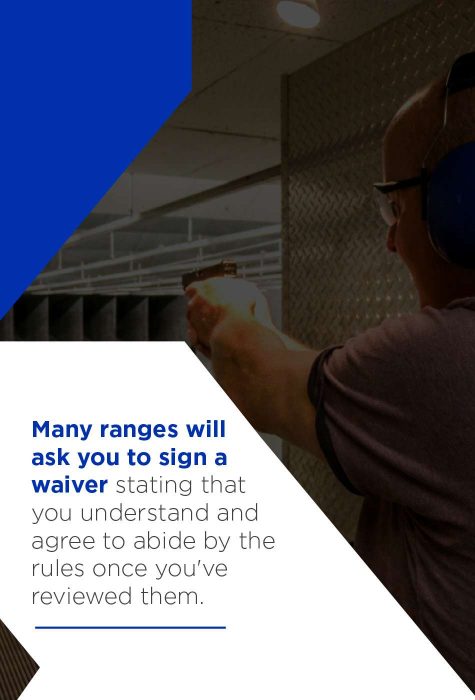 How to Practice Proper Gun Range Etiquette - Keystone Shooting Center
