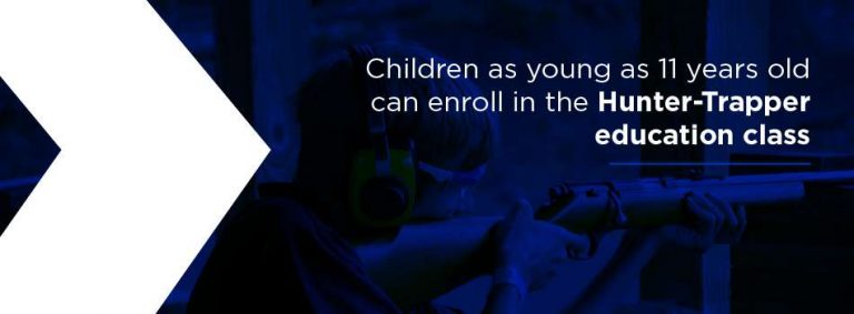 Teaching Your Children About Gun Safety - Keystone Shooting Center