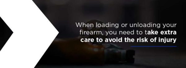 How to Practice Proper Gun Range Etiquette - Keystone Shooting Center