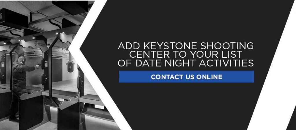 33 Unique Date Night Ideas in Pittsburgh, Pa. - Keystone Shooting Center