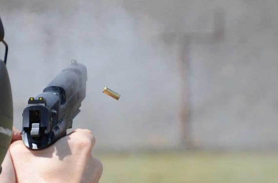 Advanced Handgun Training in Pittsburgh PA | Pistol 3 Course