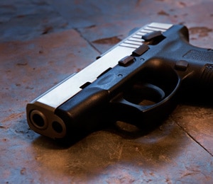 Choosing a Home Defense Handgun - Keystone Shooting Center