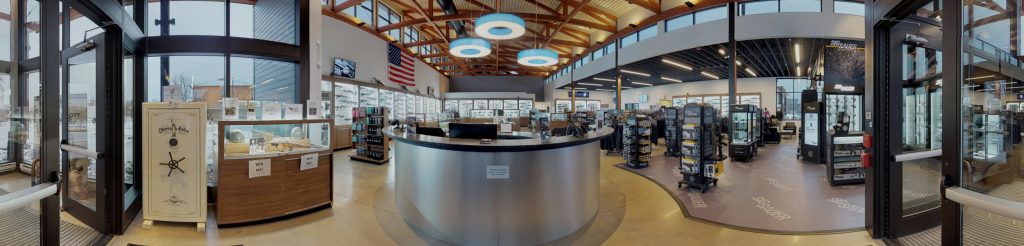 Keystone Shooting Center Rules | Gun Range Pittsburgh