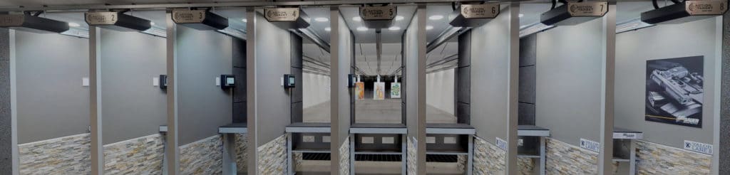 Keystone Shooting Center Prices | Gun Range Prices