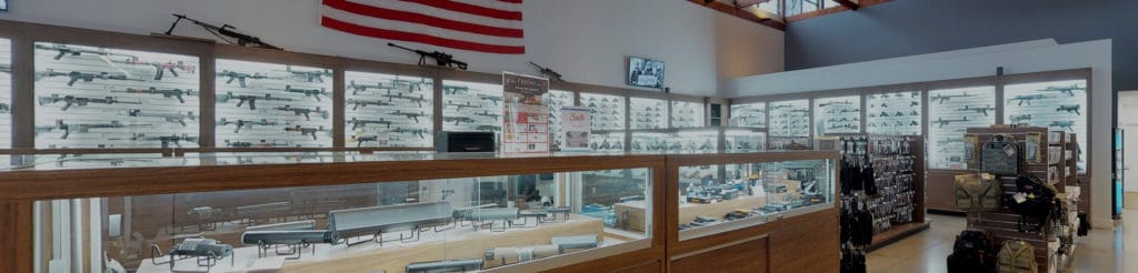 About Us - Keystone Shooting Center