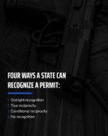 Concealed Carry Laws in Pennsylvania - Keystone Shooting Center