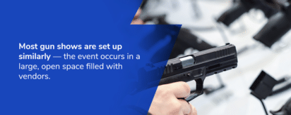 Your Guide to Pittsburgh Gun Shows 2020 - Keystone Shooting Center