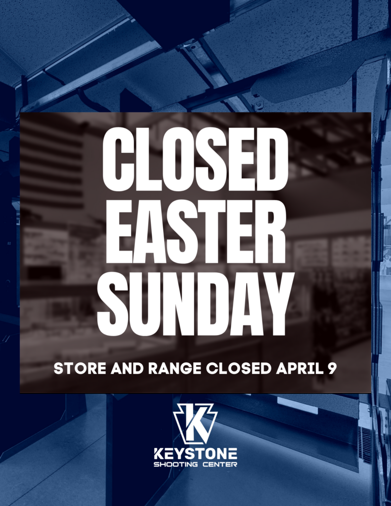 2020 Keystone Shooting Championship - Keystone Shooting Center