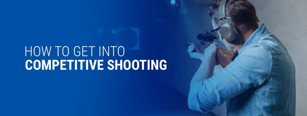 How to Get Into Competitive Shooting - Keystone Shooting Center