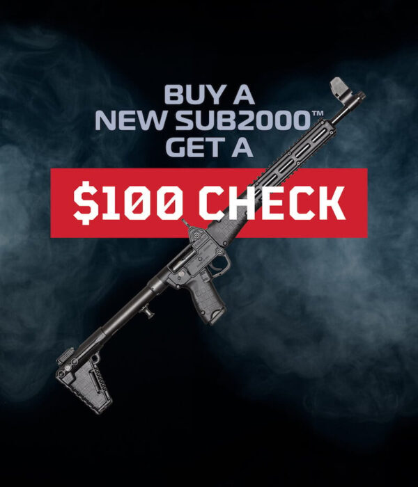 Special Offers & Rebates | Keystone Shooting Center