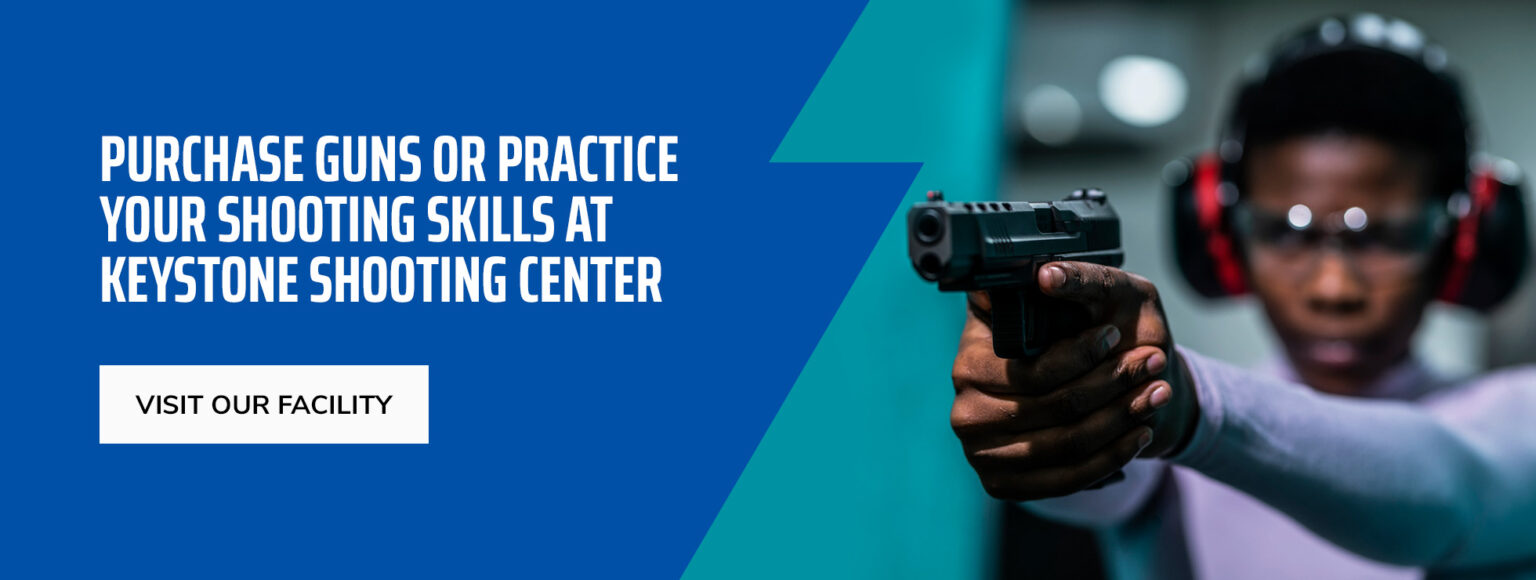 What Guns Can You Use for Hunting in Pennsylvania? - Keystone Shooting ...