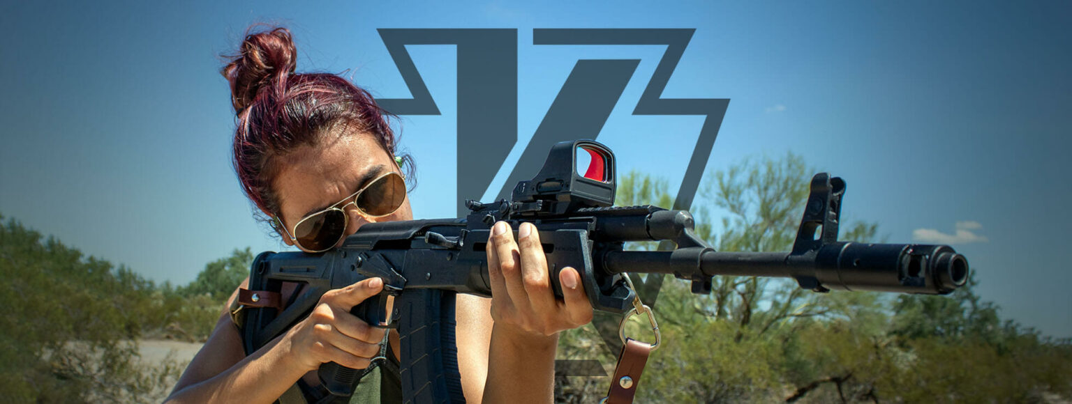 Is It Legal to Modify a Gun? - Keystone Shooting Center