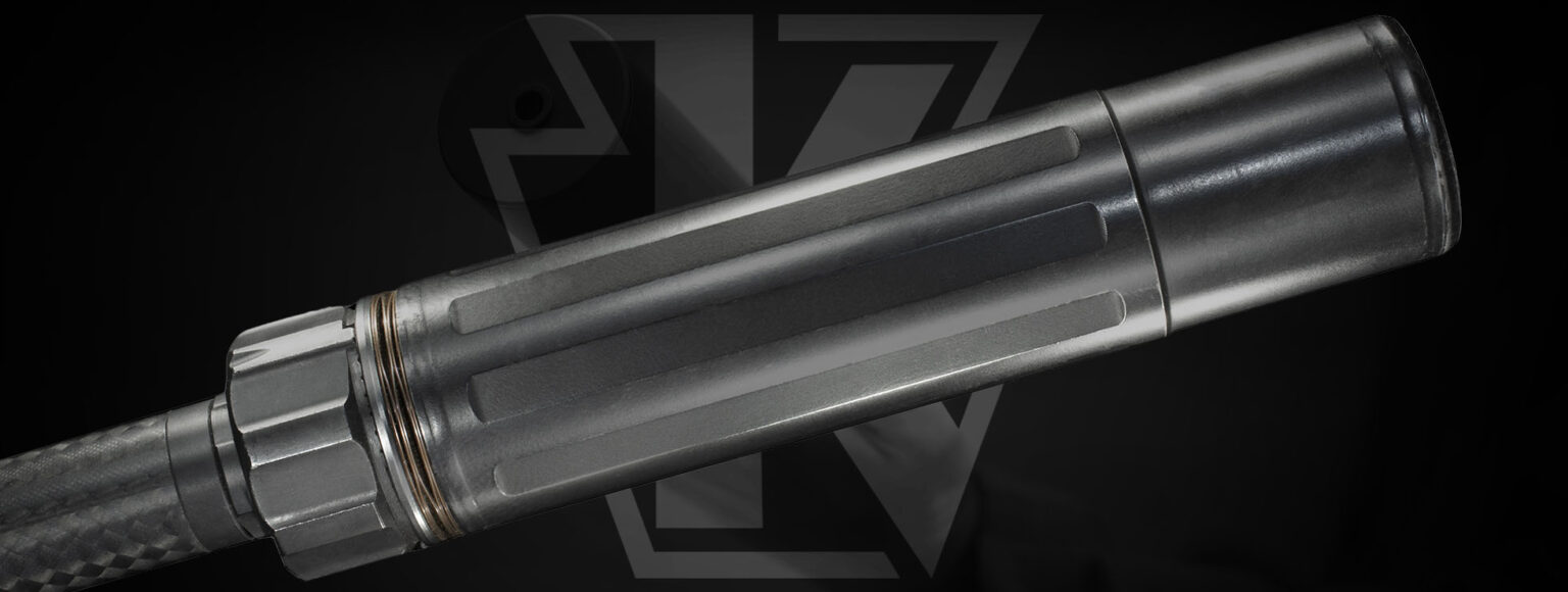 A Guide to Transferring NFA Items - Keystone Shooting Center