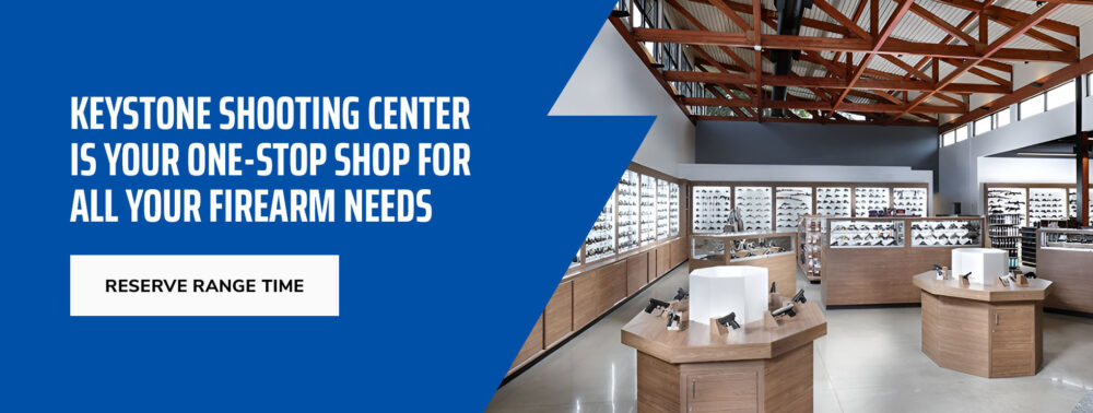 A Guide to Transferring NFA Items - Keystone Shooting Center