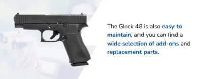 What Is the Best Handgun for Female Beginners? - Keystone Shooting Center