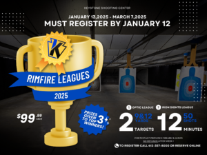 Your Guide to Gun Shows in Pittsburgh - Keystone Shooting Center