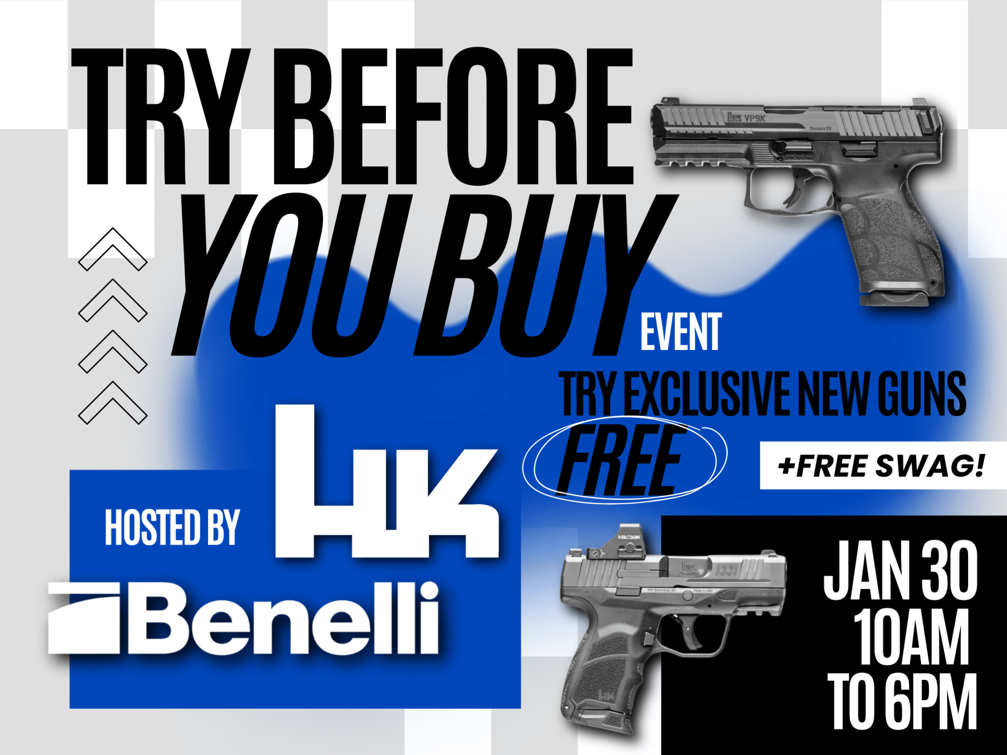 New Firearms For Sale | Local PA Gun Shop | Indoor Gun Range