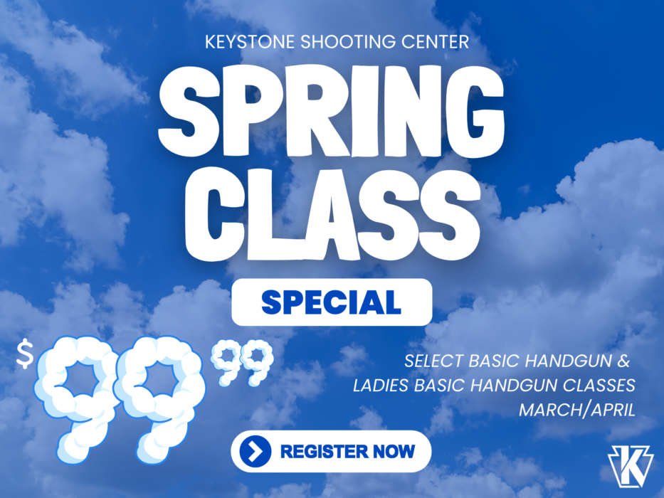 A Guide to Transferring NFA Items - Keystone Shooting Center