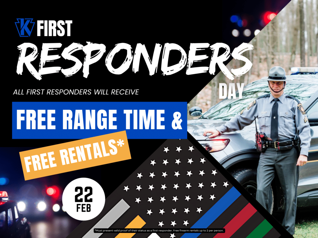 About Us - Keystone Shooting Center