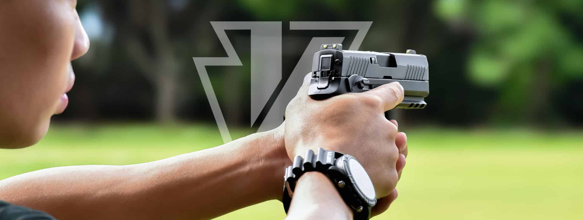 Your Guide to the Best Guns for Beginners - Keystone Shooting Center