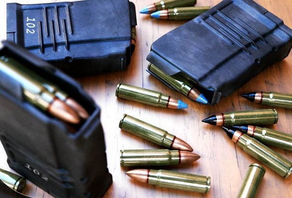 Could the 9x39mm Make a Comeback? - Keystone Shooting Center