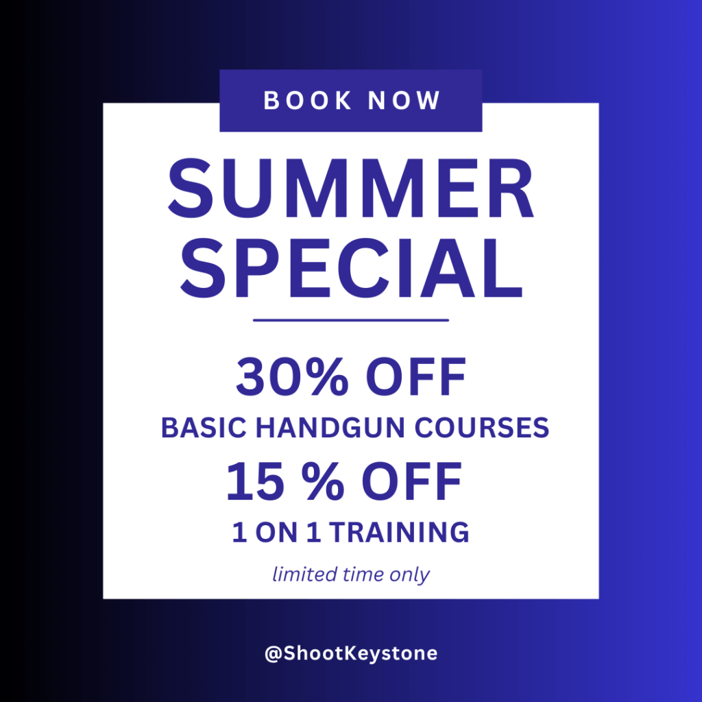 Top Shooting Range In Pittsburgh PA | Top Indoor Gun Range